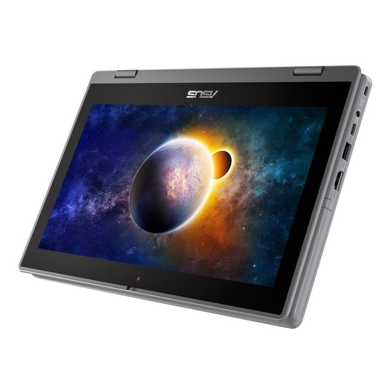 ASUS BR1100FKA-BP1688XA Intel Celeron N5100/4GB/128GB eMMC/11.6" Táctil ...