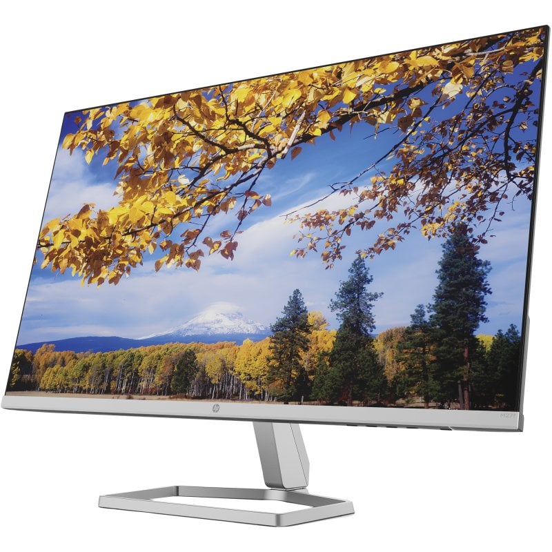 HP M27f 27" IPS FullHD 75 Hz FreeSync | PcComponentes.com