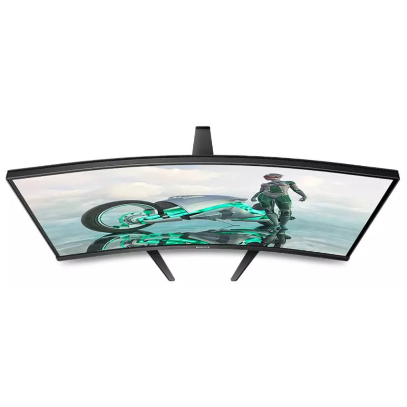 Philips Envia 27M1C3200VL/00 27" LED FullHD 165Hz Curvo | PcComponentes.com