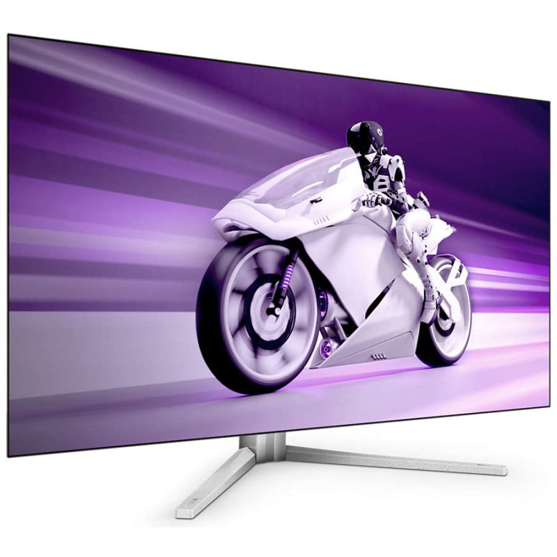 Philips Envia 42M2N8900/00 41.5" OLED UltraHD 4K 138Hz Freesync Premium ...