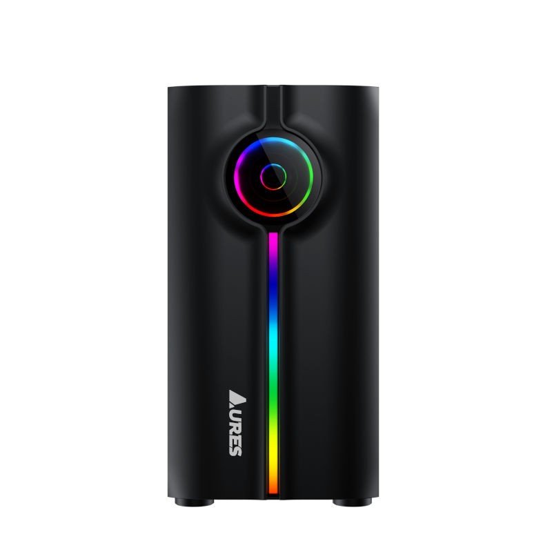 Aures Gaming Minotaur A57g RTX 36 AMD Ryzen 7 5700G/16GB/500GB SSD/RTX ...