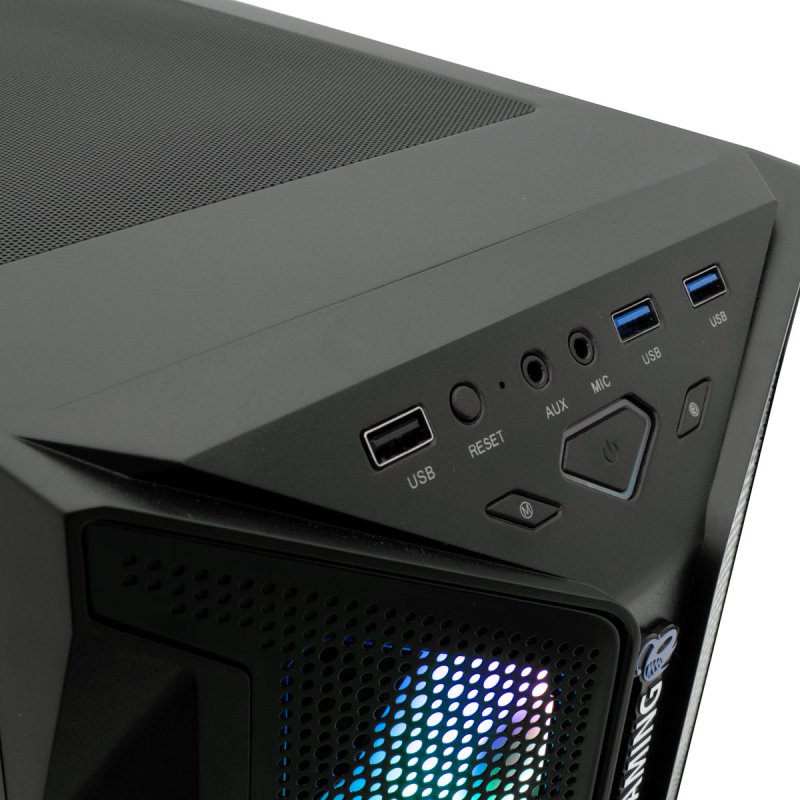 Deep Gaming Nostromo Pro Intel Core i9-12900F/64GB/4TB + 2TB SSD/RTX ...