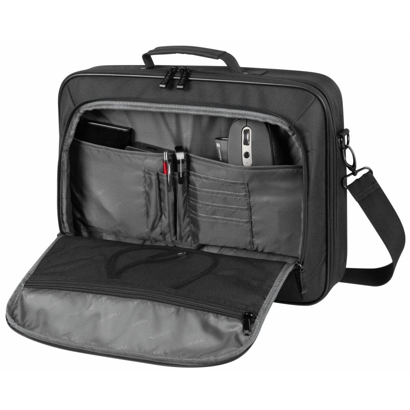 Natec Boxer Lite Maletín para Portátiles hasta 15.6" Negro ...