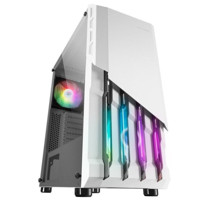 MSPC Aries Intel Core i7-12700KF/32GB/1TB SSD + 1TB SSD/RTX 4070 ...