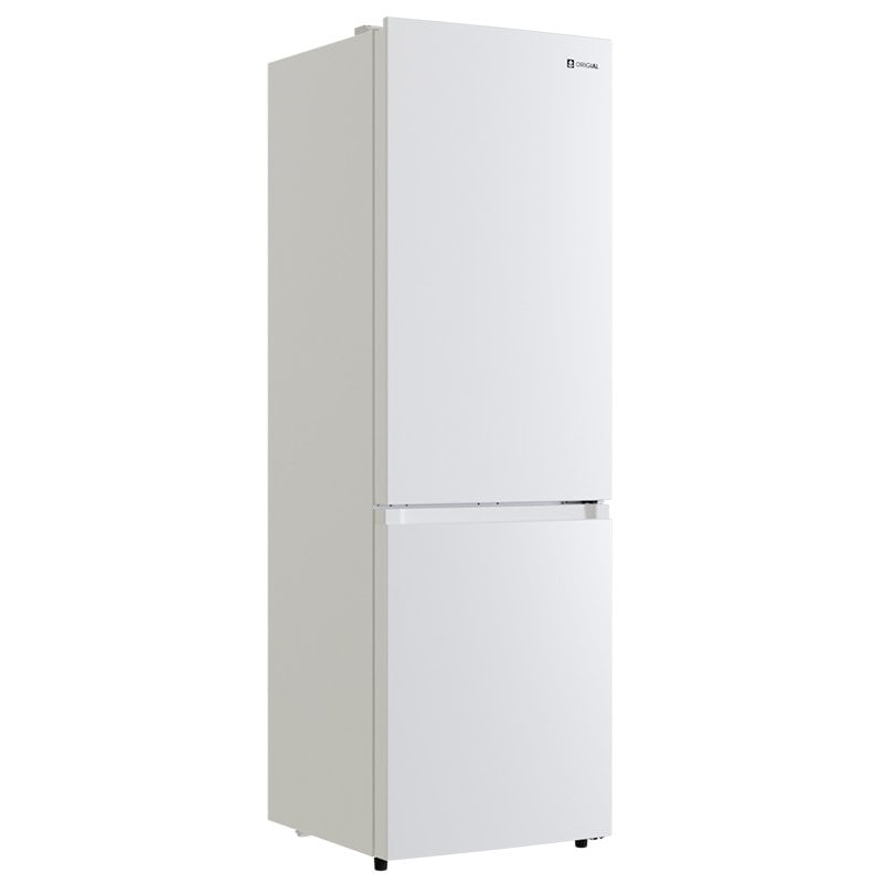 Origial Cool&Freeze 185 Essential White Frigorífico Combi Total No ...