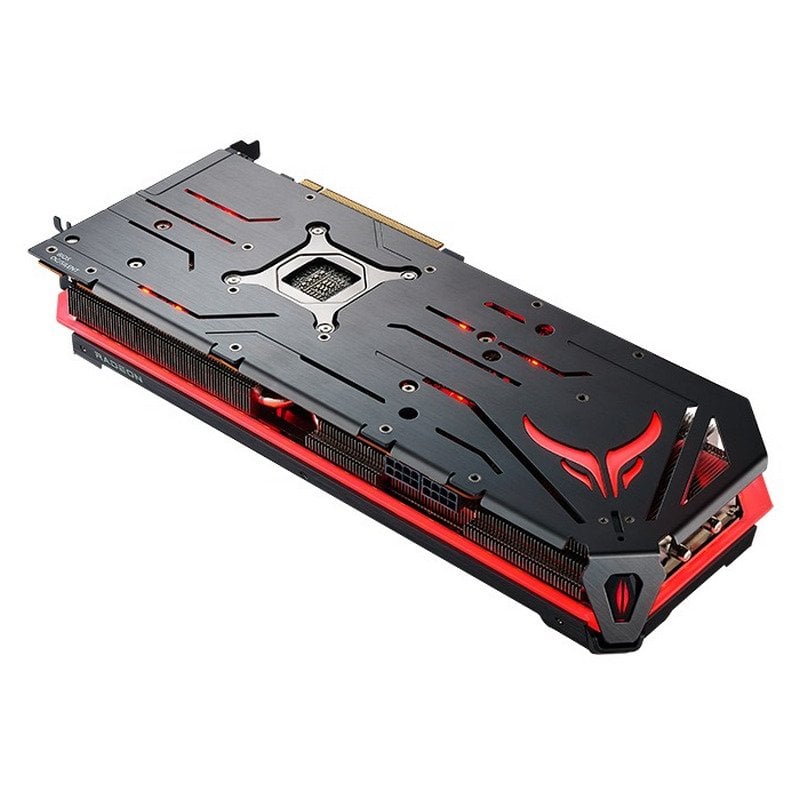 PowerColor Red Devil AMD Radeon RX 7800 XT 16GB GDDR6 | PcComponentes.com