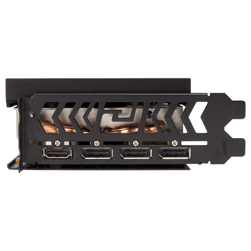 PowerColor Fighter AMD Radeon RX 7700 XT 12GB GDDR6 | PcComponentes.com