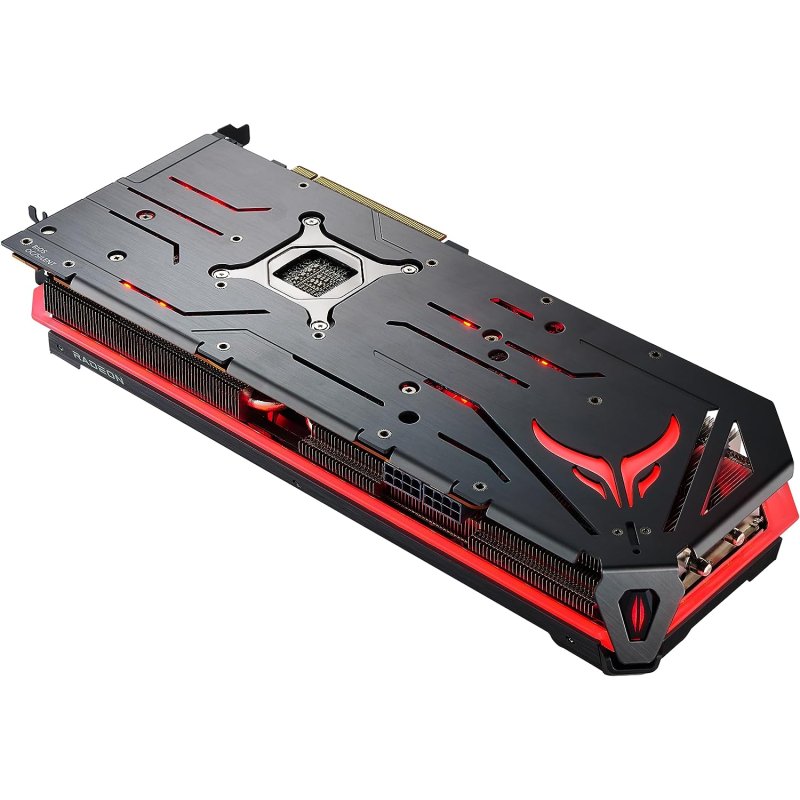 Powercolor Red Devil AMD Radeon RX 7700 XT 12GB GDDR6 | PcComponentes.com