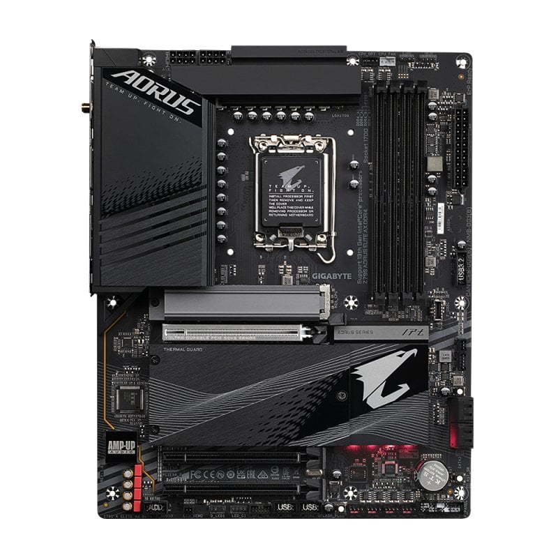 Gigabyte Z790 AORUS ELITE AX DDR4 (Rev. 1.0) | PcComponentes.com