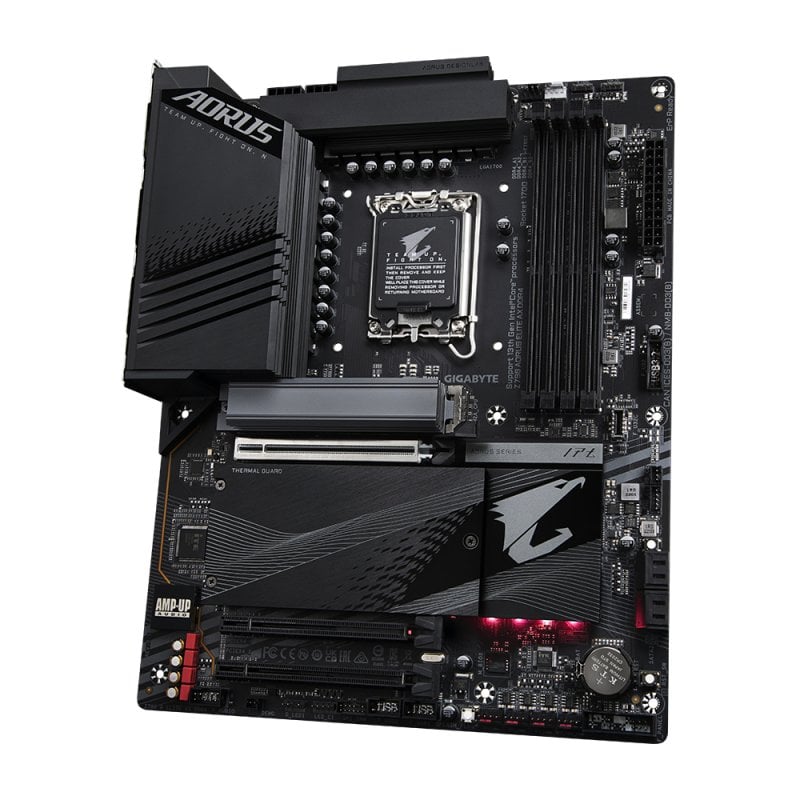 Gigabyte Z790 AORUS ELITE AX DDR4 (Rev. 1.0) | PcComponentes.com
