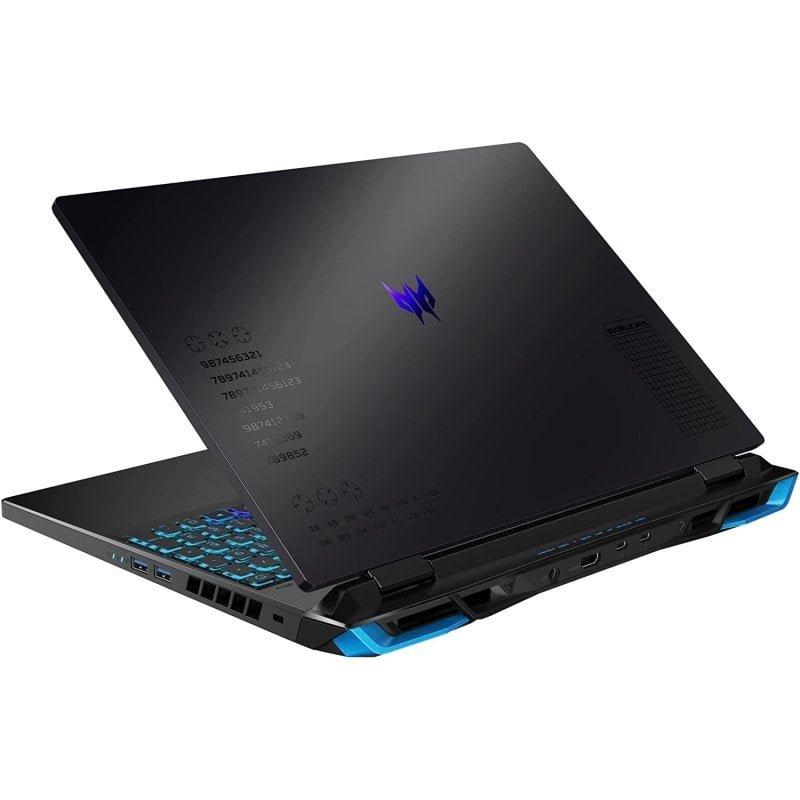 Acer Predator Helios Neo 16 PHN16-71-98SN Intel Core i9-13900HX/32GB ...