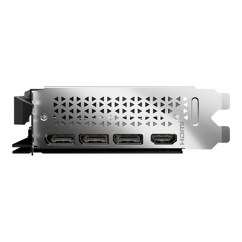 PNY GeForce RTX 4070 XLR8 Gaming VERTO EPIC-X RGB Triple Fan 12GB ...