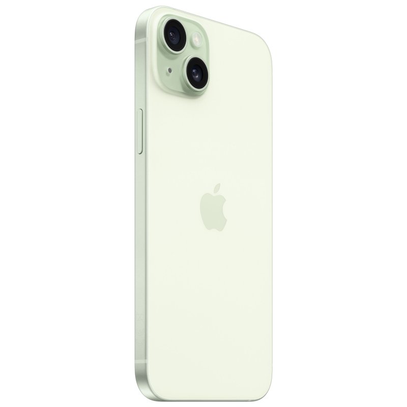 Apple iPhone 15 Plus 512GB Verde | PcComponentes.pt