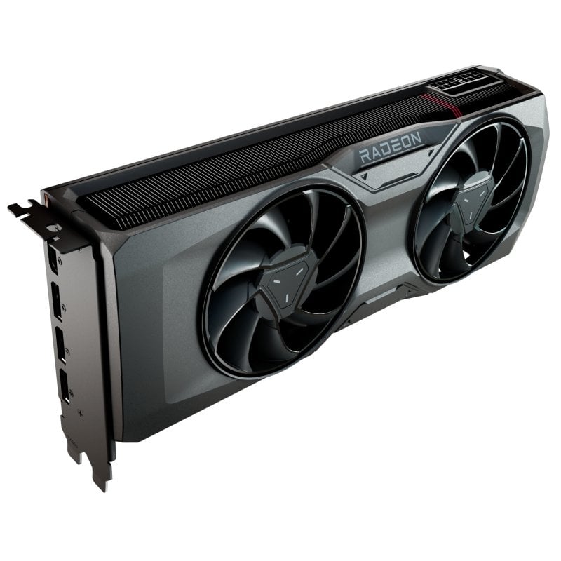 Saphir AMD Radeon RX 7800 XT 16 Go GDDR6 | PcComponentes.fr