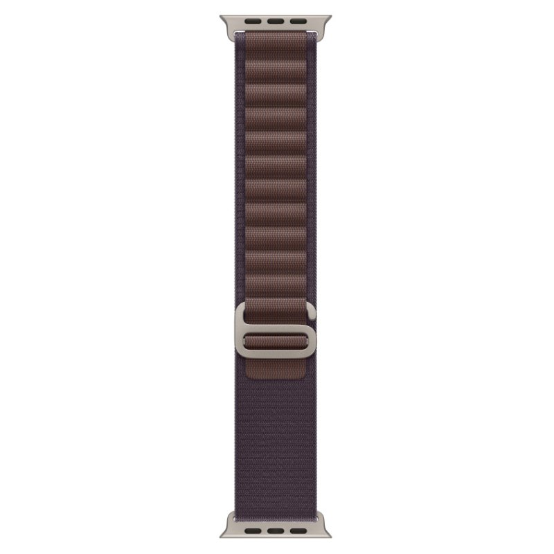 Correia Apple Alpine Loop 49mm Indigo M | PcComponentes.pt
