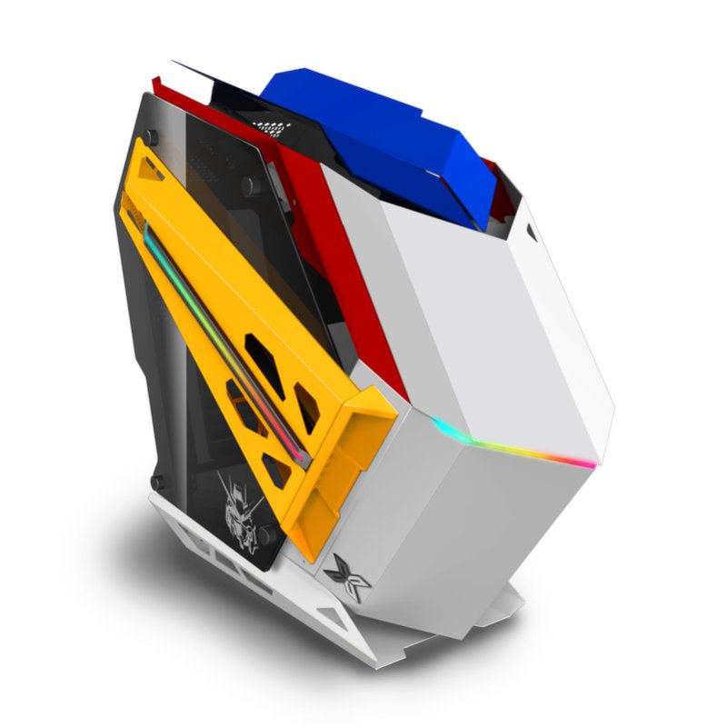 Aures Gaming Yeti I134f Rtx 36 Intel Core i5-13400F/16GB/1TB SSD/RTX ...