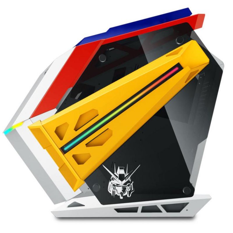 Aures Gaming Yeti A55 Gti 166 AMD Ryzen 5 5500/16GB/1TB SSD/GTX 1660Ti ...