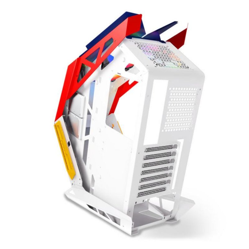 Aures Gaming Yeti A55 Gti 166 AMD Ryzen 5 5500/16GB/1TB SSD/GTX 1660Ti ...