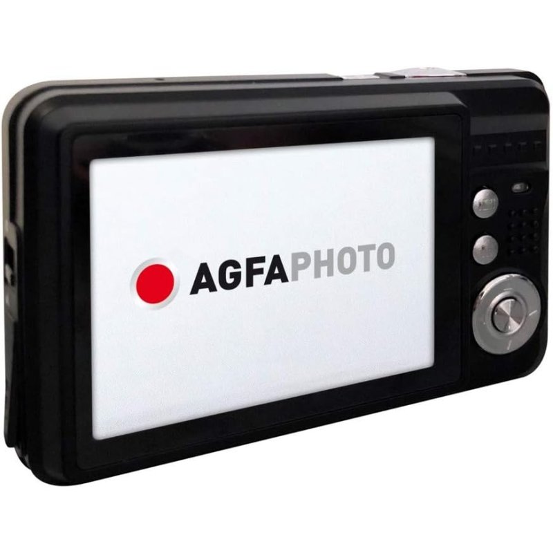 AgfaPhoto Realishot DC5100 18MP Negra | PcComponentes.com