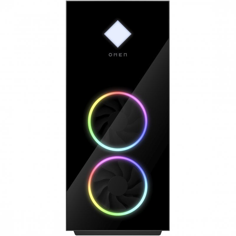 HP OMEN 40L GT21-0030ns AMD Ryzen 7 5800X/16GB/1TB SSD/RTX 3060Ti ...