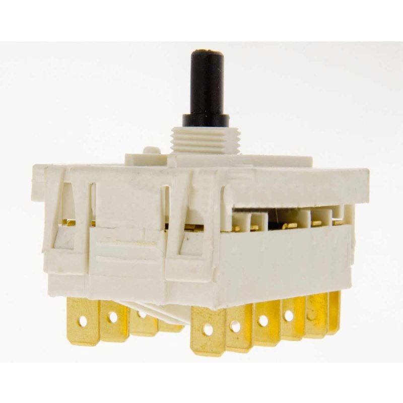 Teka Selector Horno Teka E602p 60802032 8 Posiciones | PcComponentes.com