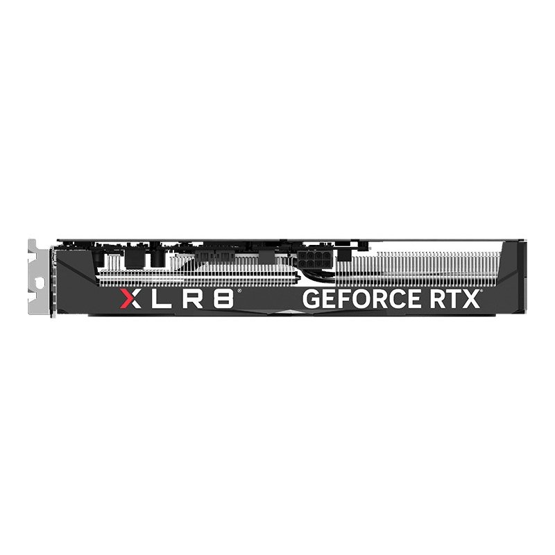PNY GeForce RTX 4060 Ti XLR8 Gaming VERTO 16GB GDDR6 DLSS3 ...