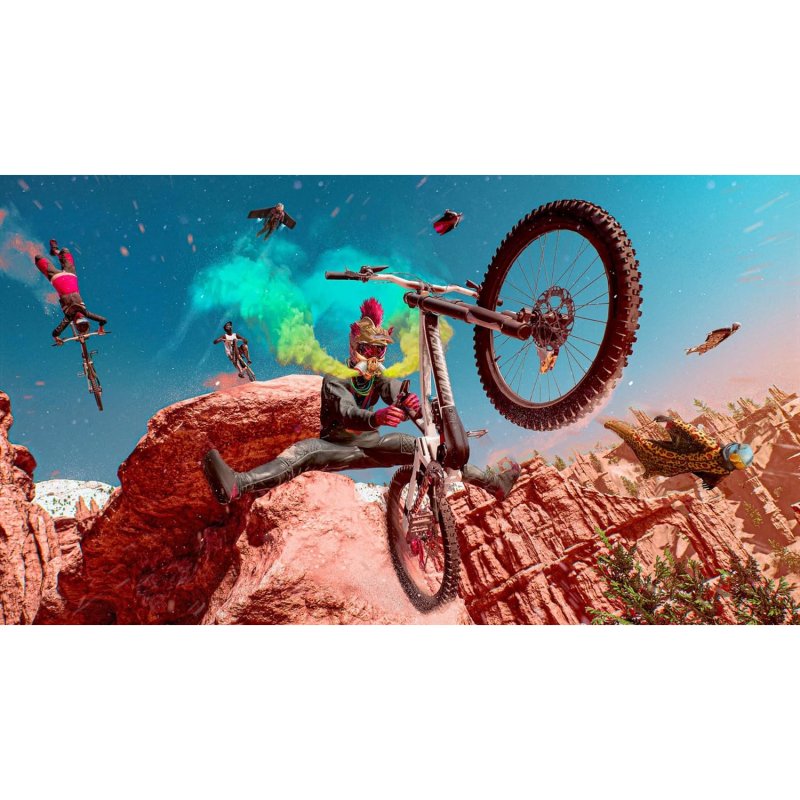 Riders Republic Complete Edition Xbox Series/Xbox One Descarga Digital ...