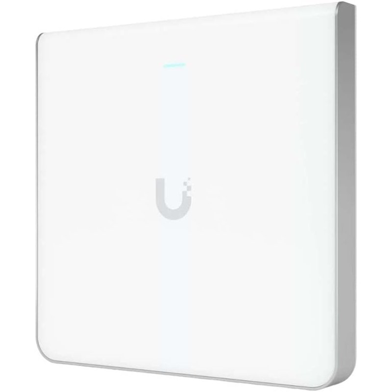 Ubiquiti U6 Enterprise 4800 Mbit/s Blanc Connexion Ethernet, supportant ...