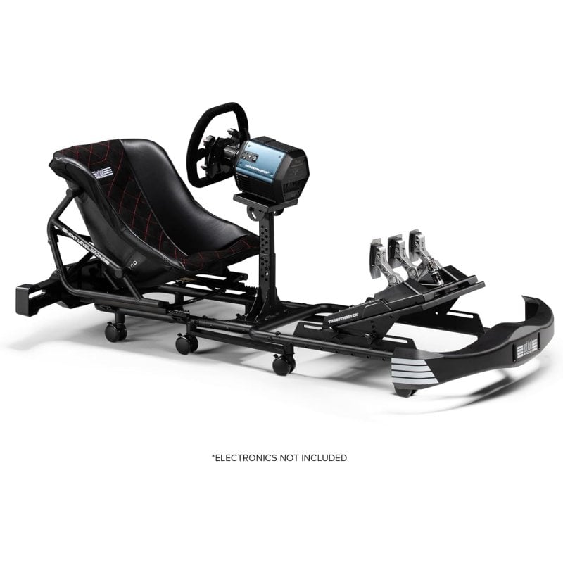 Next Level Racing Go Kart Plus Cockpit | PcComponentes.pt