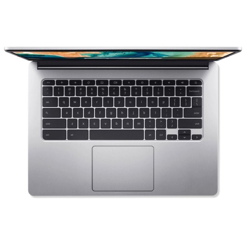 Acer Chromebook 314 CB314-2H Mediatek Quad Core/4GB/64GB eMMC/14 ...