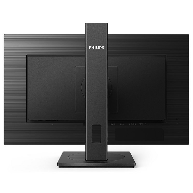 Philips S Line 242S1AE/00 23.8" LED IPS FullHD 75Hz | PcComponentes.pt