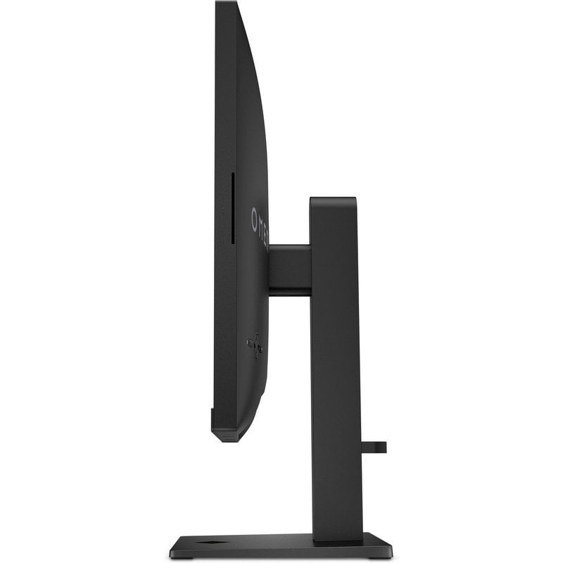 HP OMEN 27k 27" Edge LED IPS UltraHD 4K 144Hz G-Sync | PcComponentes.com