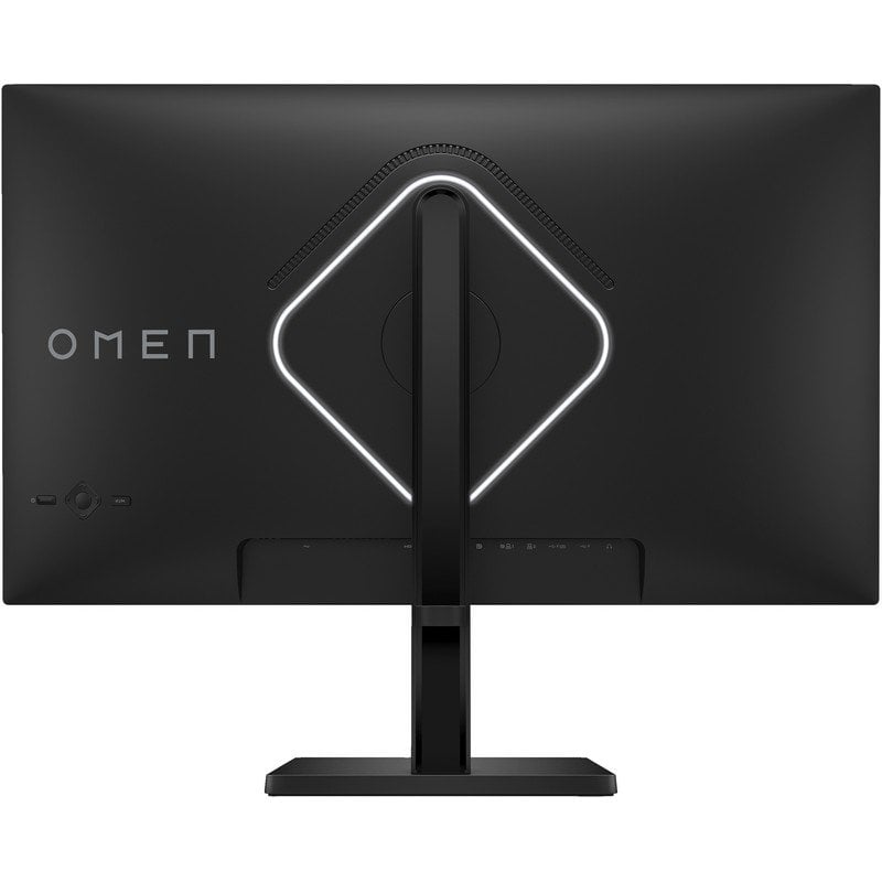 HP OMEN 27k 27" Edge LED IPS UltraHD 4K 144Hz G-Sync | PcComponentes.com
