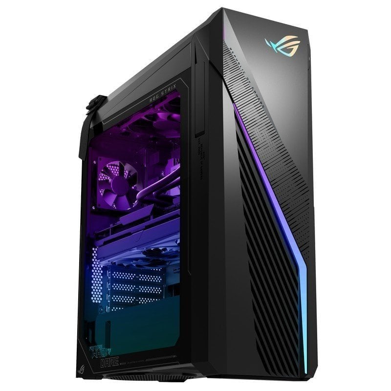 ASUS ROG Strix G16CH-71370F0360 Intel Core i7-13700F/32GB/1TB SSD/RTX ...