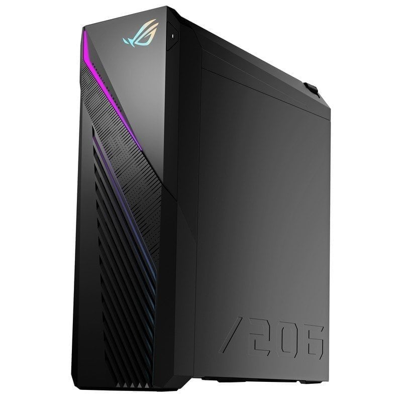 ASUS ROG Strix G16CH-71370F0360 Intel Core i7-13700F/32GB/1TB SSD/RTX ...