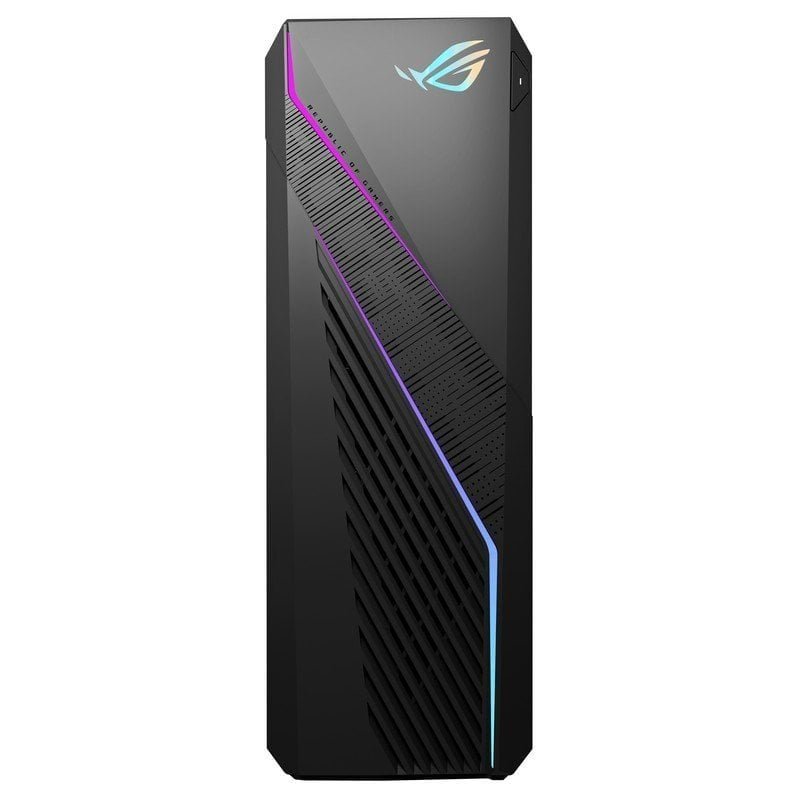 ASUS ROG Strix G16CH-71370F0360 Intel Core i7-13700F/32GB/1TB SSD/RTX ...