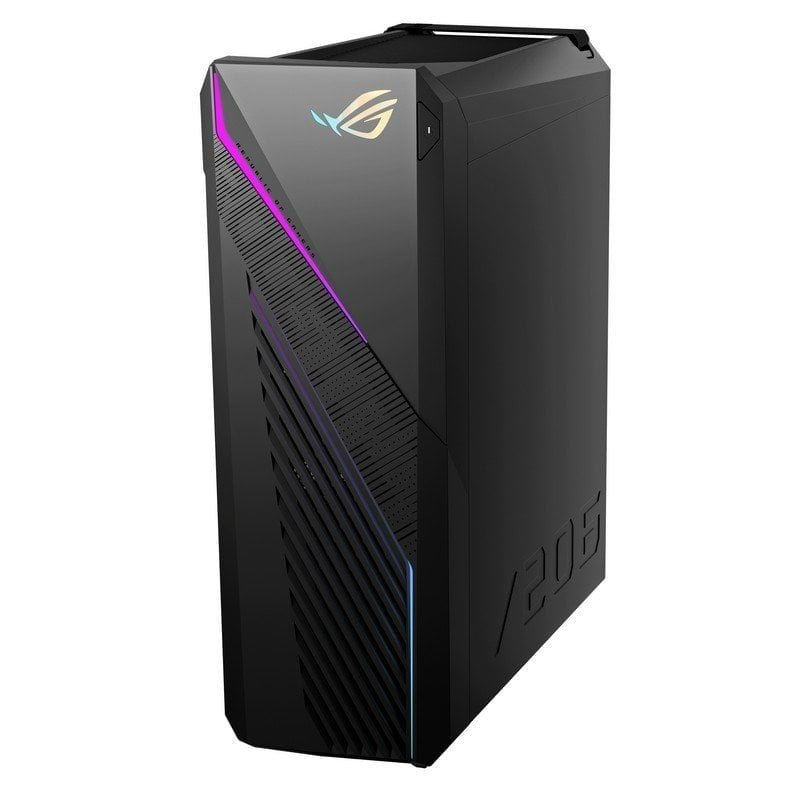 ASUS ROG Strix G16CH-71370F0360 Intel Core i7-13700F/32GB/1TB SSD/RTX ...