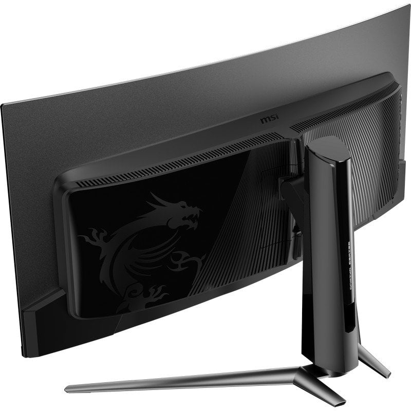 MSI MAG 341CQP QD-OLED 34" QD-OLED UWQHD 175Hz | PcComponentes.com