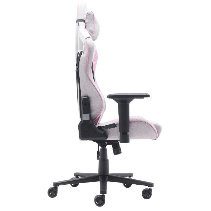 Newskill Takamikura V2 Silla Gaming Rosa | PcComponentes.com
