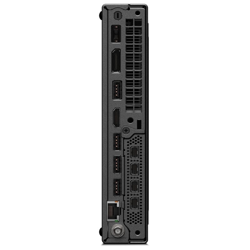 Lenovo ThinkStation P3 Mini PC Intel Core i7 i7-13700T/16GB/512GB SSD ...
