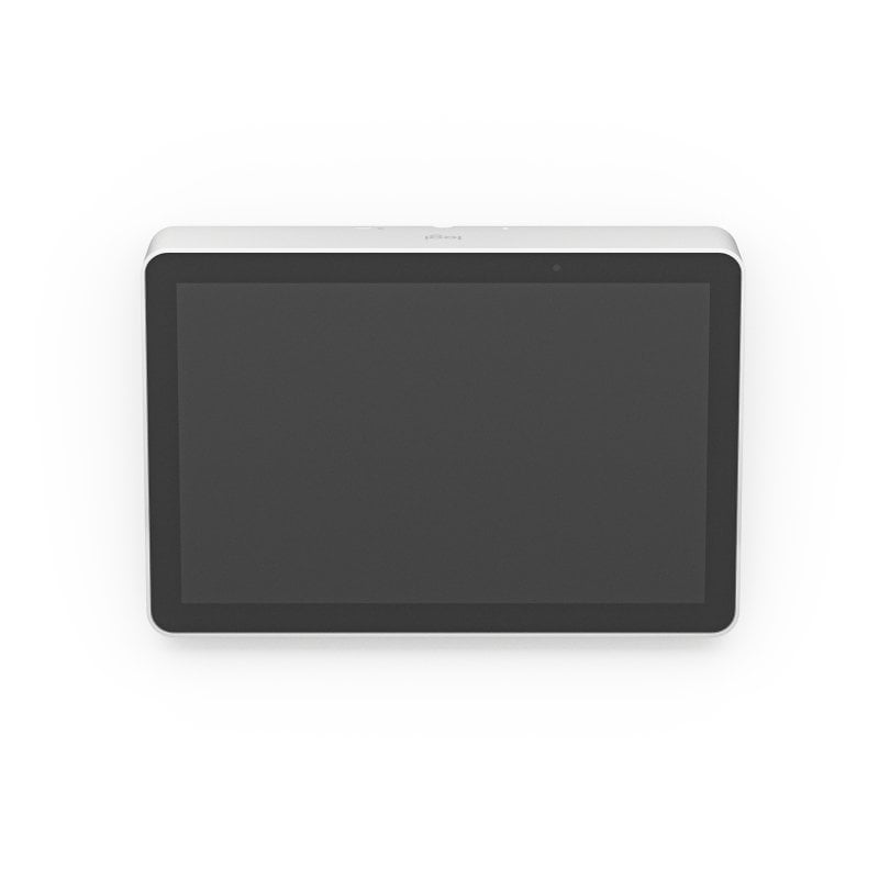 Logitech Tap IP Controlador Táctil de 10.1" para Salas de Reunión con ...