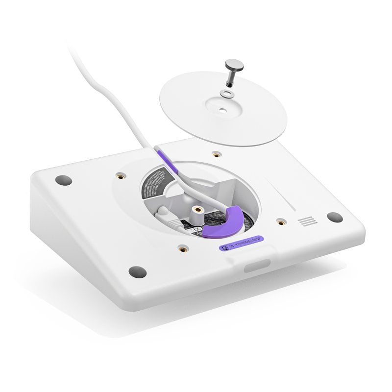 Logitech Tap IP Controlador Táctil de 10.1" para Salas de Reunión con ...