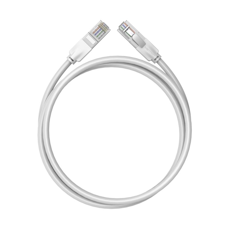 Vention Cable de Conexión Cat 6 UTP 2m Gris | PcComponentes.com