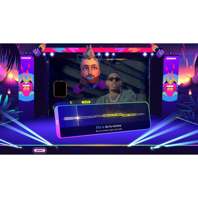 Let's Sing 2024 PS5 | PcComponentes.pt