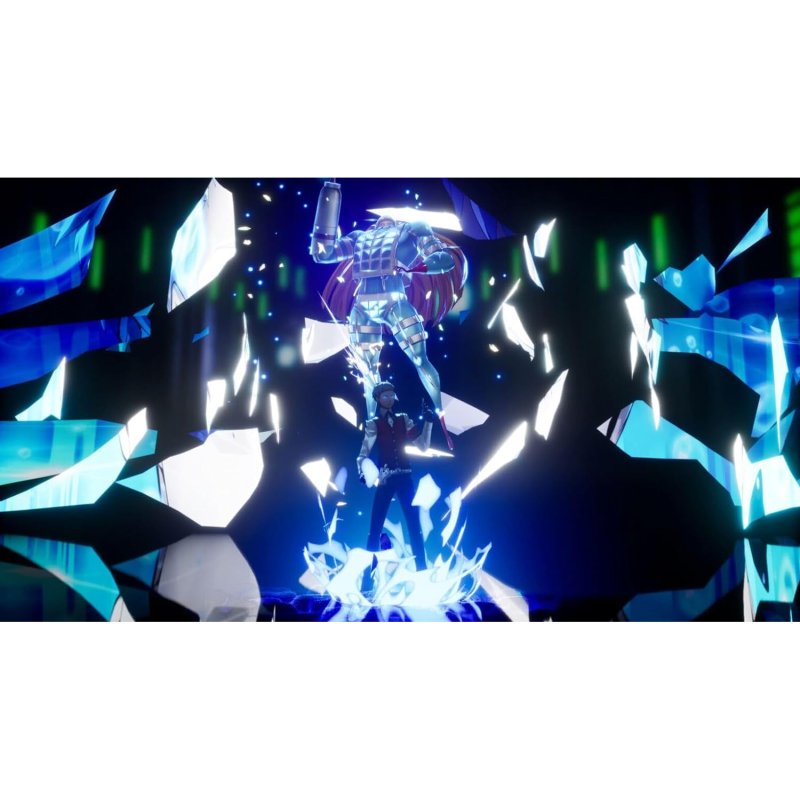 Persona 3 Reload PS4 | PcComponentes.com