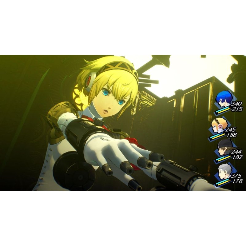 Persona 3 Reload Xbox Series X/One | PcComponentes.pt