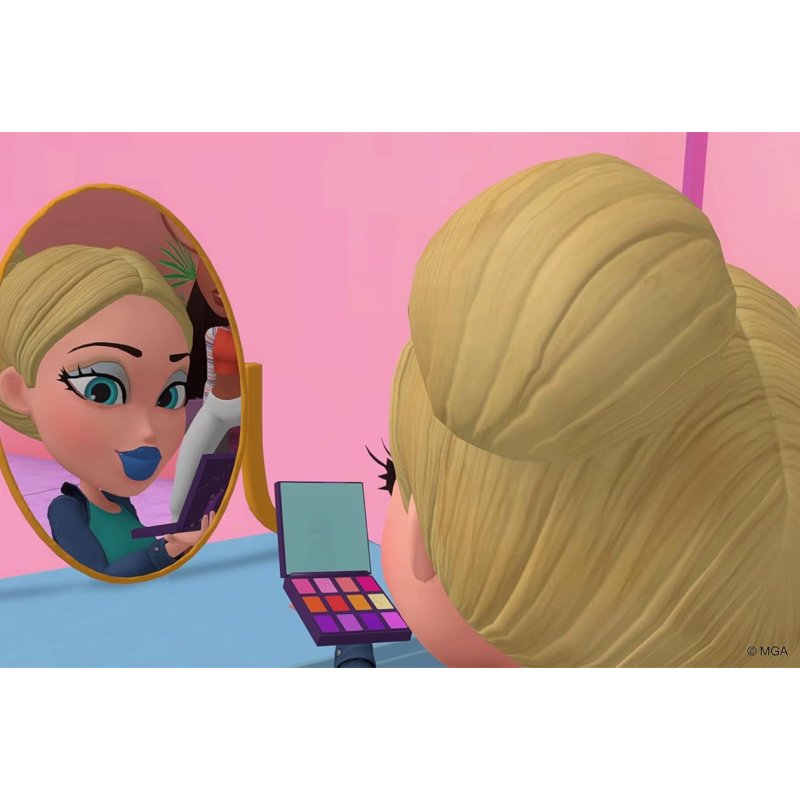 Bratz: Flaunt your fashion Complete Edition Xbox Series X/S Xbox One ...