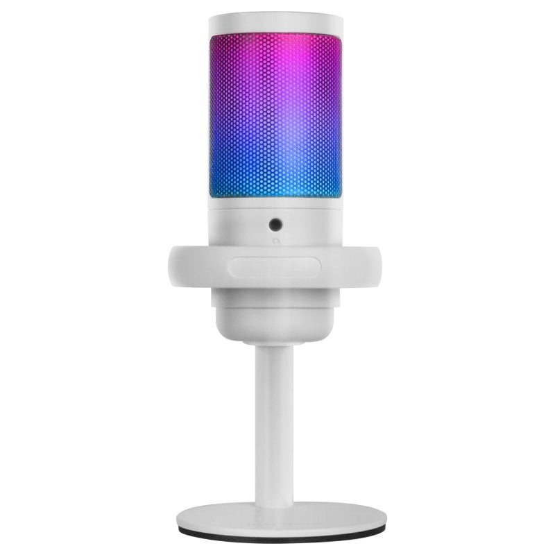 Mars Gaming MMIC-SE Microphone de studio ARGB cardioïde ultra haute ...