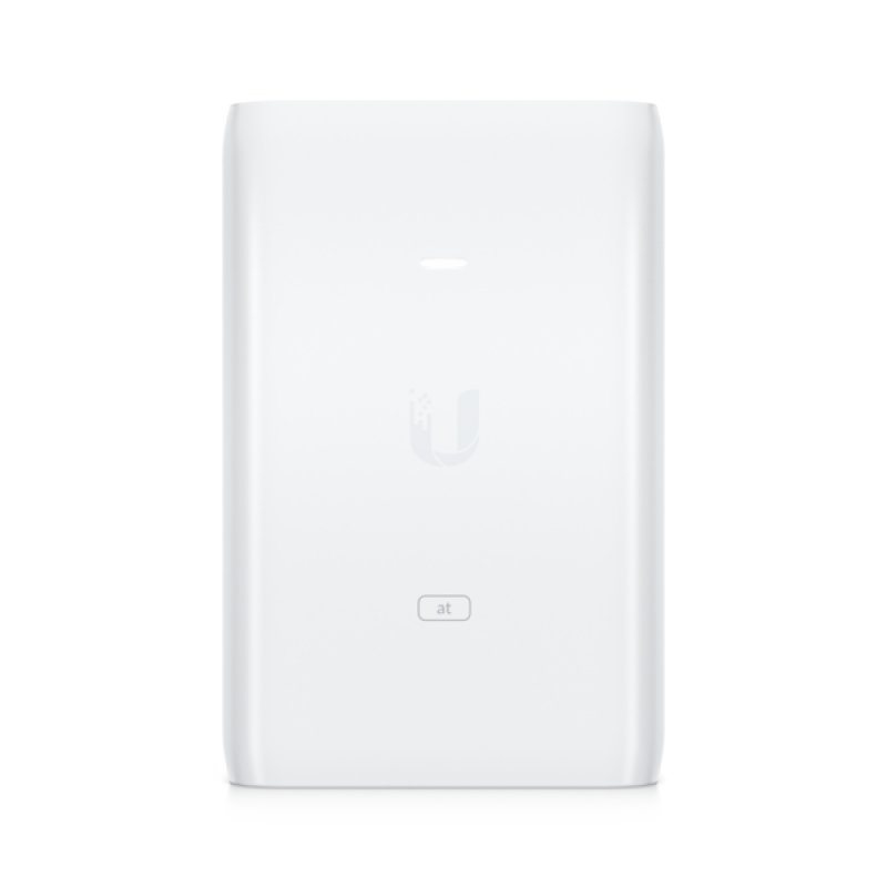 Ubiquiti U-POE-AT Adaptador PoE+ Mesh 30W | PcComponentes.com