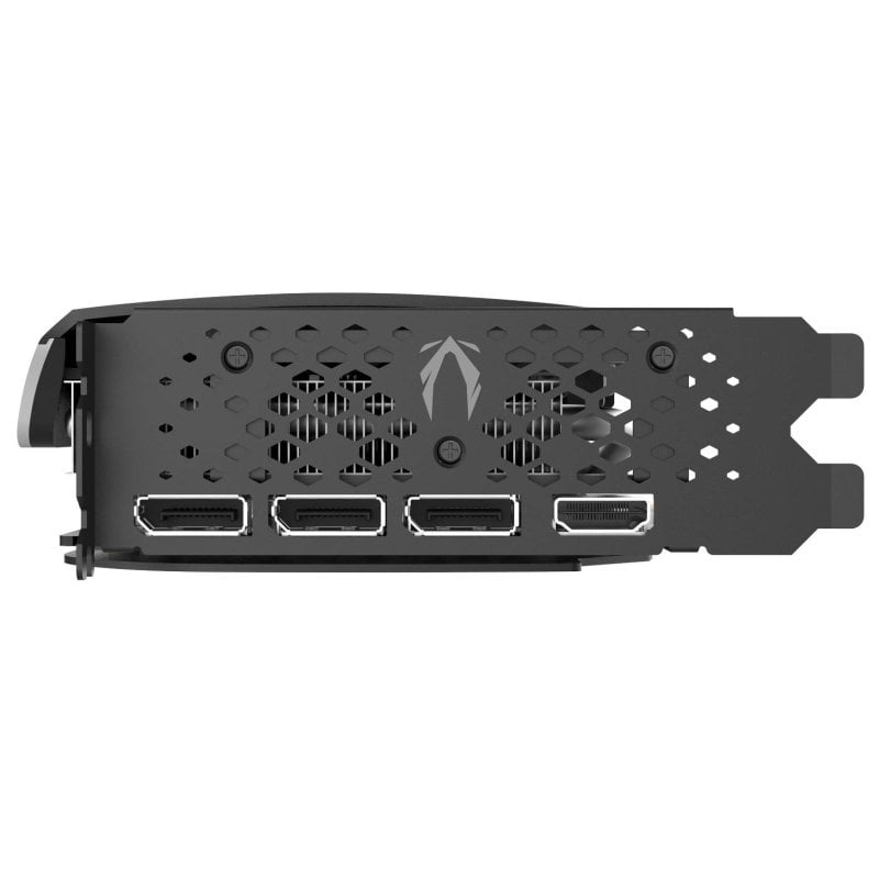 Zotac Gaming GeForce RTX 4060 Ti TWIN EDGE 16GB GDDR6 DLSS3 ...